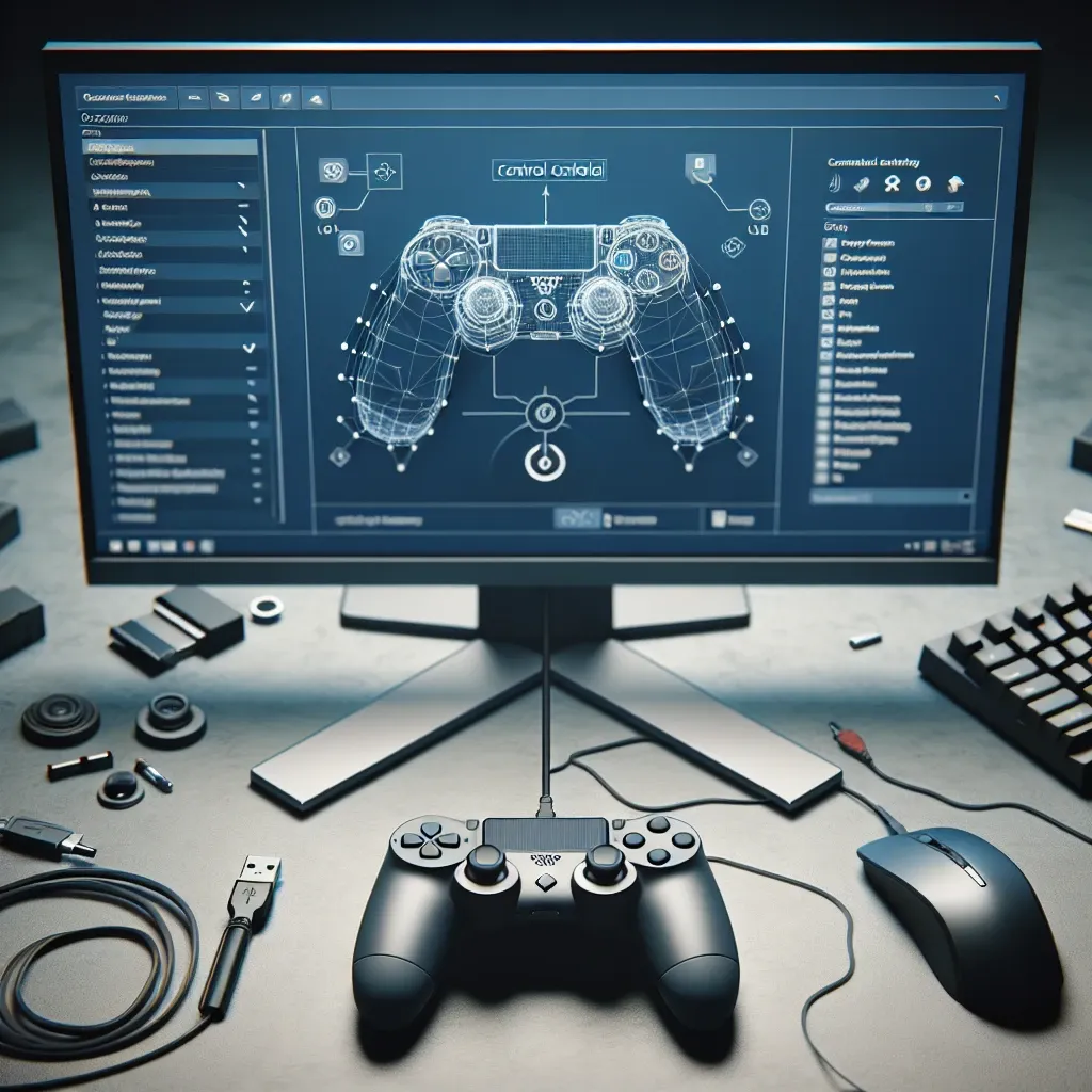 How to Set Up a Steam Controller on Your PC? - TechHarbor